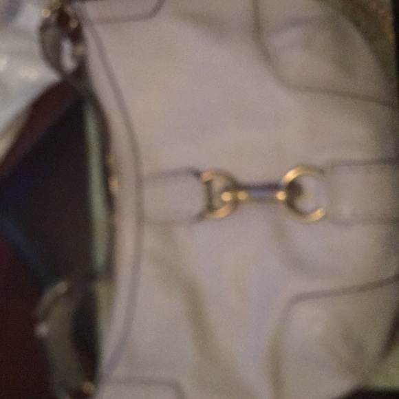 Coach | Bags | Coach Half Moon Shaped Handbag | Poshmark